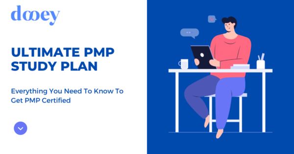 Comprehensive PMP Prep Courses Online | Dooey
