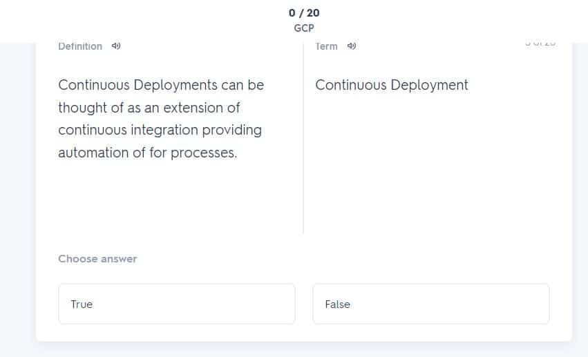 Google Cloud Platform – GCP Certification Course | Dooey