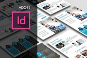 Adobe InDesign Training Course - Dooey